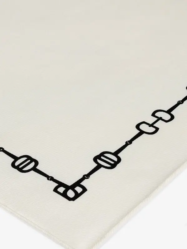 Celine Silk Foulard