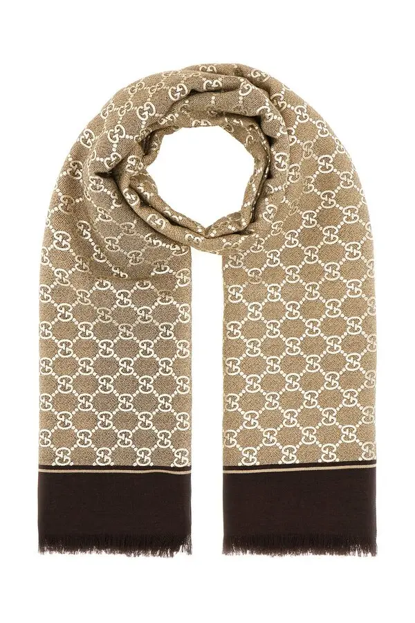 Gucci Accessories Scarves & Shawls - Multicolor