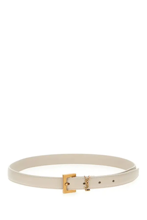 Saint Laurent Accessories Belts