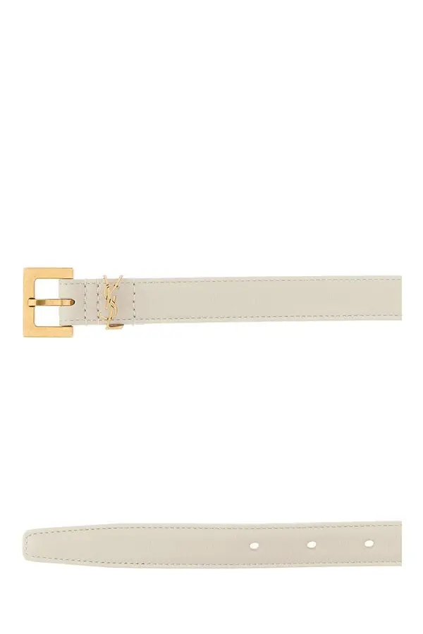 Saint Laurent Accessories Belts
