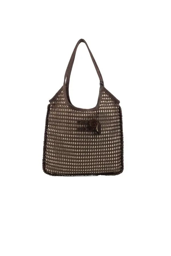 Miu Miu Bags Shopper Bags - Multicolor