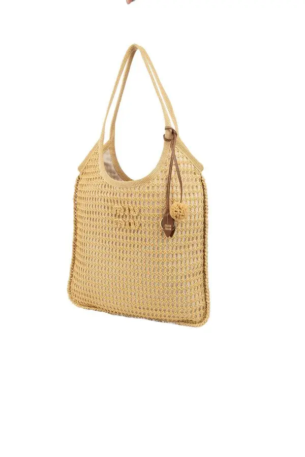 Miu Miu Bags Shopper Bags