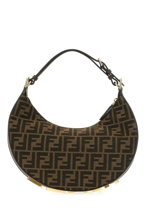 Fendi Bags Shopper Bags