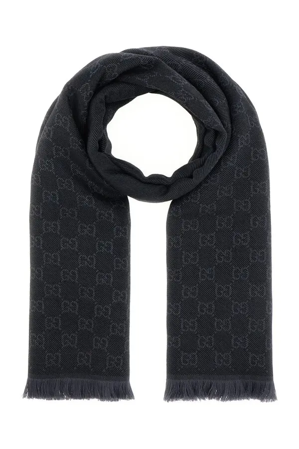 Gucci Accessories Scarves & Shawls - Multicolor