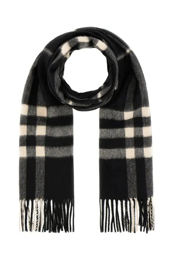 Burberry Accessories Scarves & Shawls - Multicolor