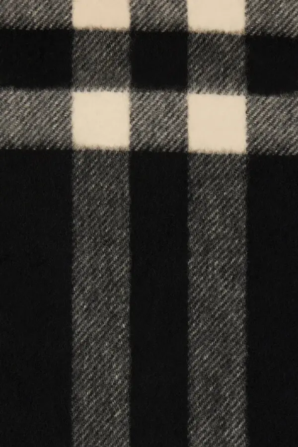 Burberry Accessories Scarves & Shawls - Multicolor