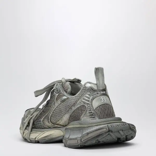 Balenciaga 3xl Sneakers - White