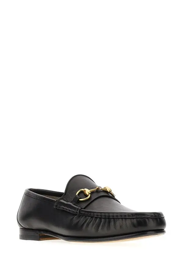 Gucci Horsebit Loafers