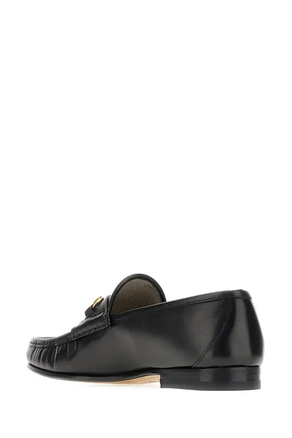 Gucci Horsebit Loafers