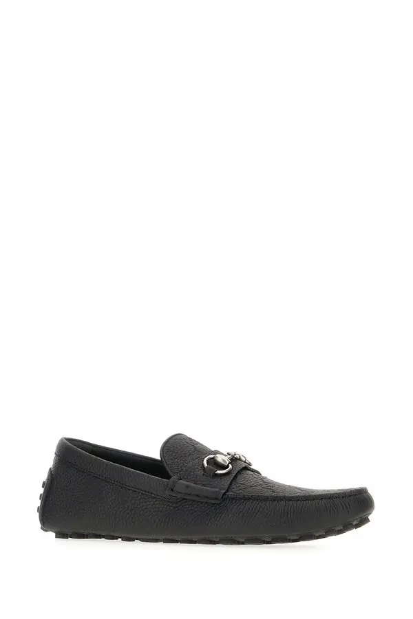 Gucci Horsebit Loafers - Multicolor