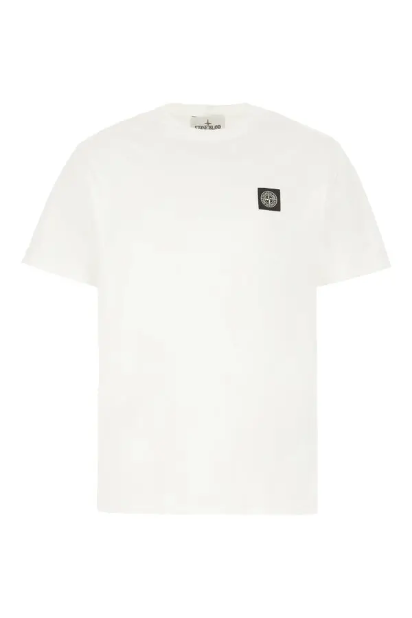 Stone Island Clothing T-shirt - Multicolor