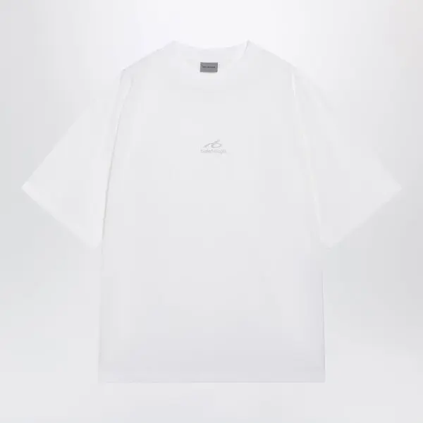 Balenciaga Bodies T-shirt With Regular Fit