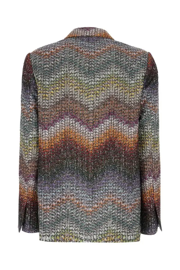Missoni Clothing Blazers & Gilets