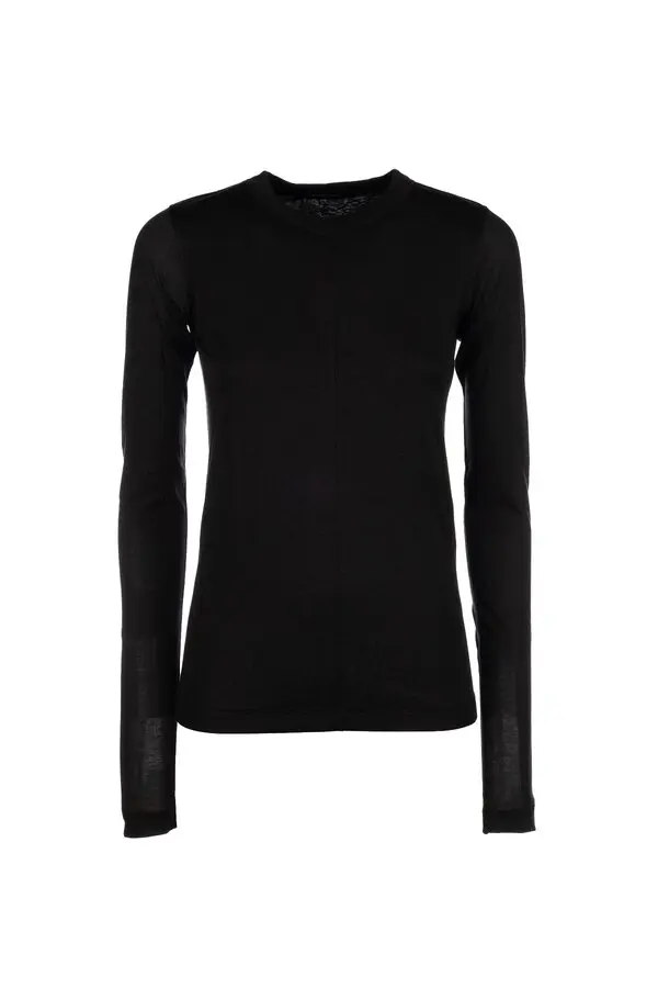 Phoebe Philo Long Sleeve Top