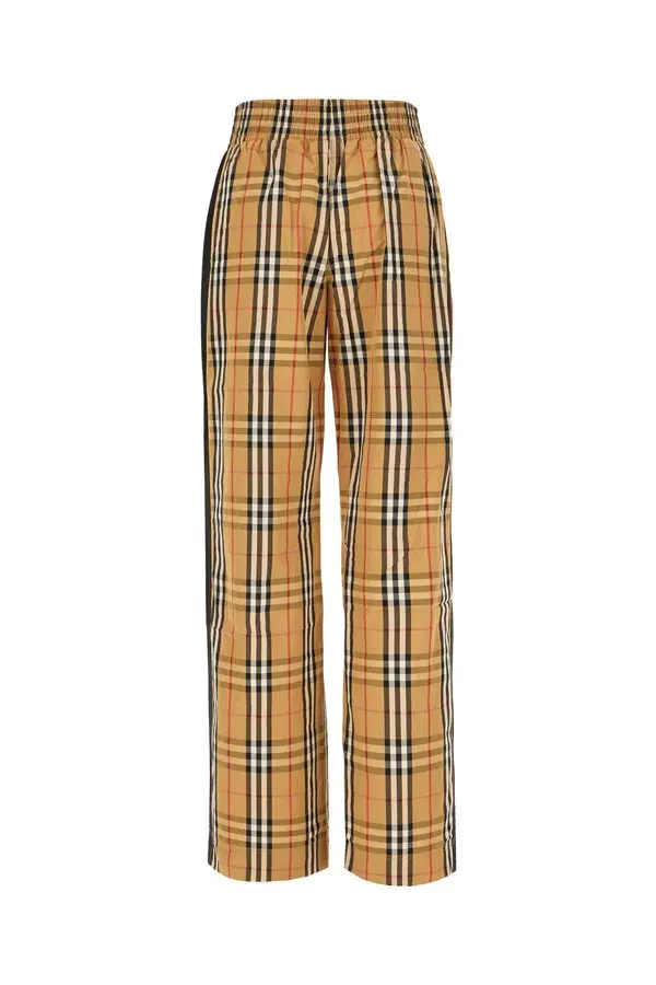 Burberry Clothing Trousers