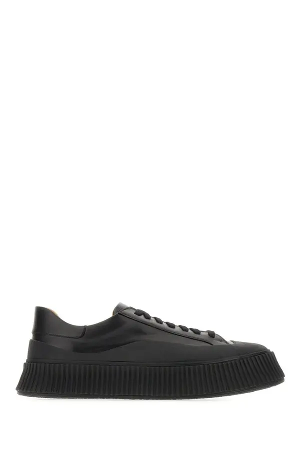 JIL SANDER Shoes Sneakers