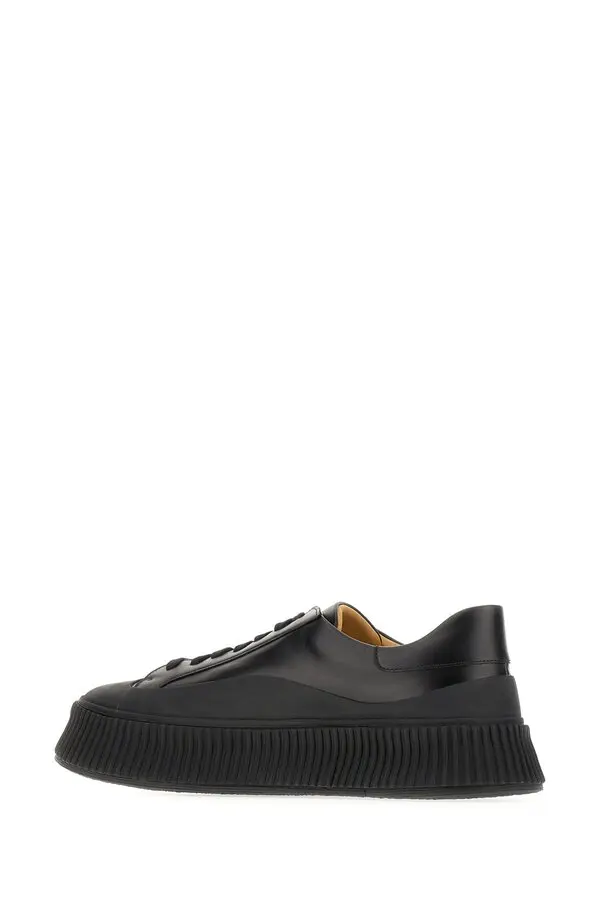 JIL SANDER Shoes Sneakers