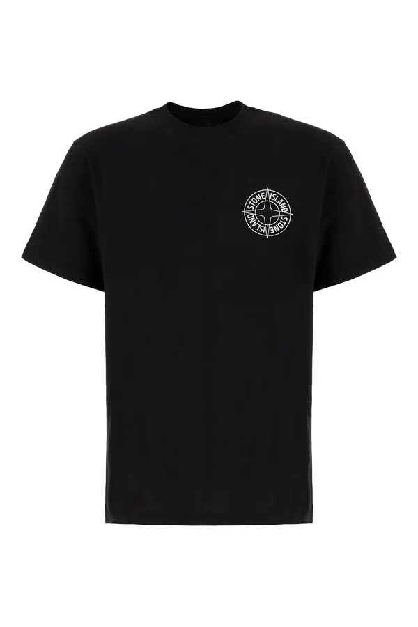 Stone Island Clothing T-shirt - Multicolor