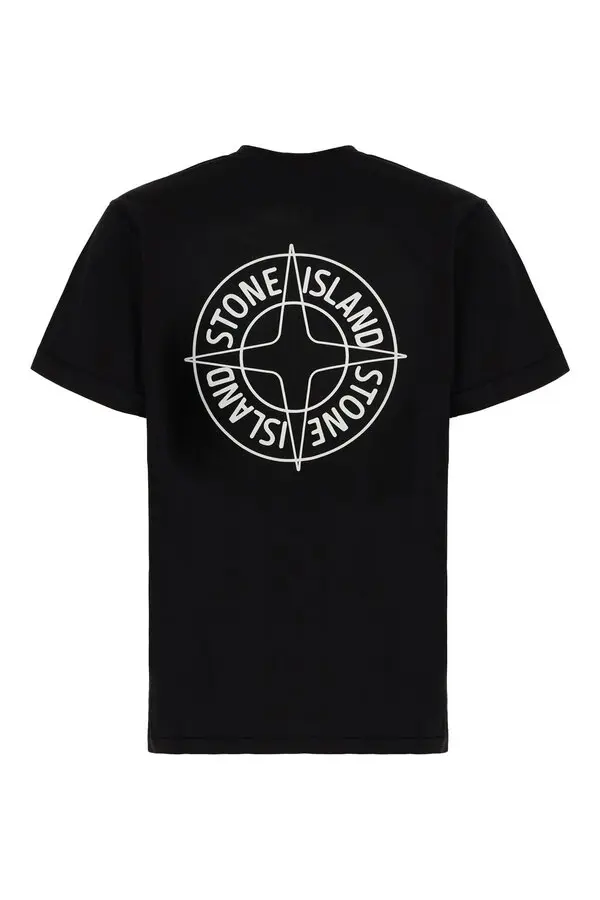 Stone Island Clothing T-shirt
