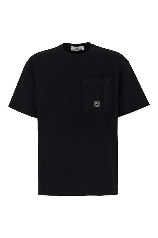 Stone Island Clothing T-shirt - Multicolor