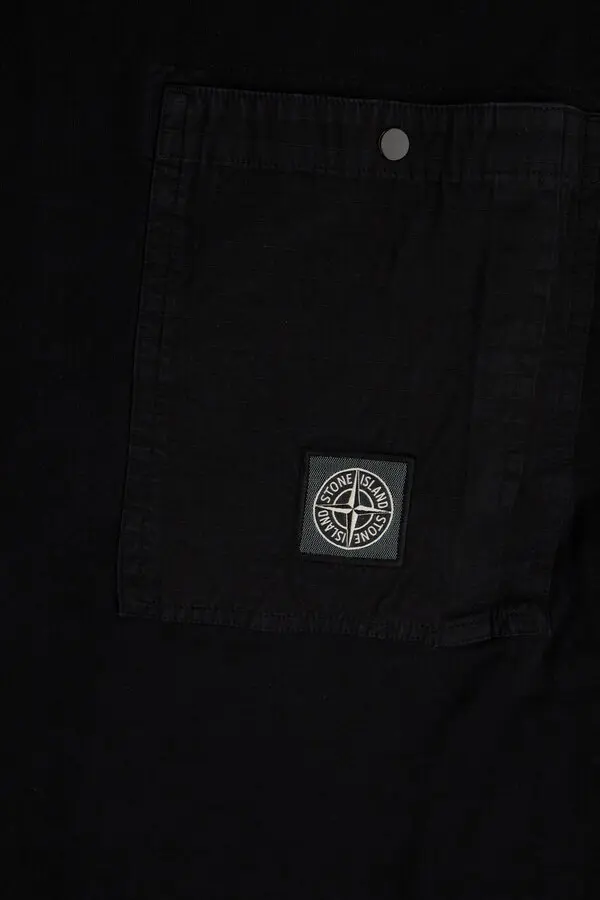 Stone Island Clothing T-shirt