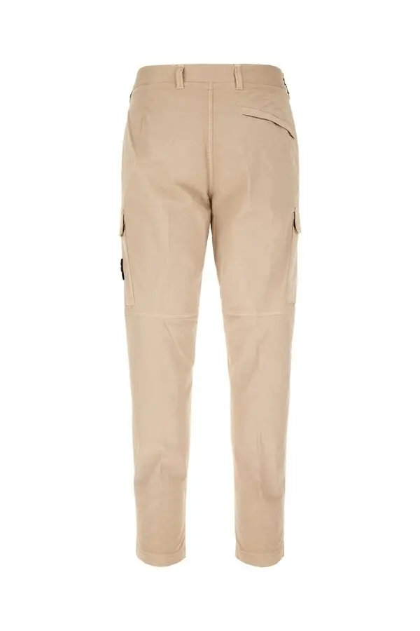 Stone Island Clothing Trousers