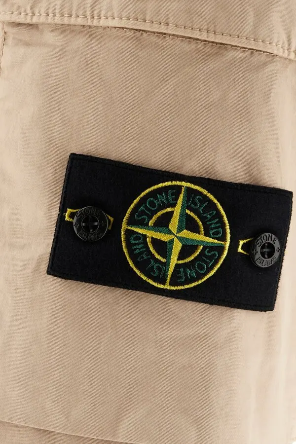 Stone Island Clothing Trousers