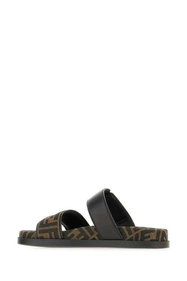 Fendi Shoes Mules