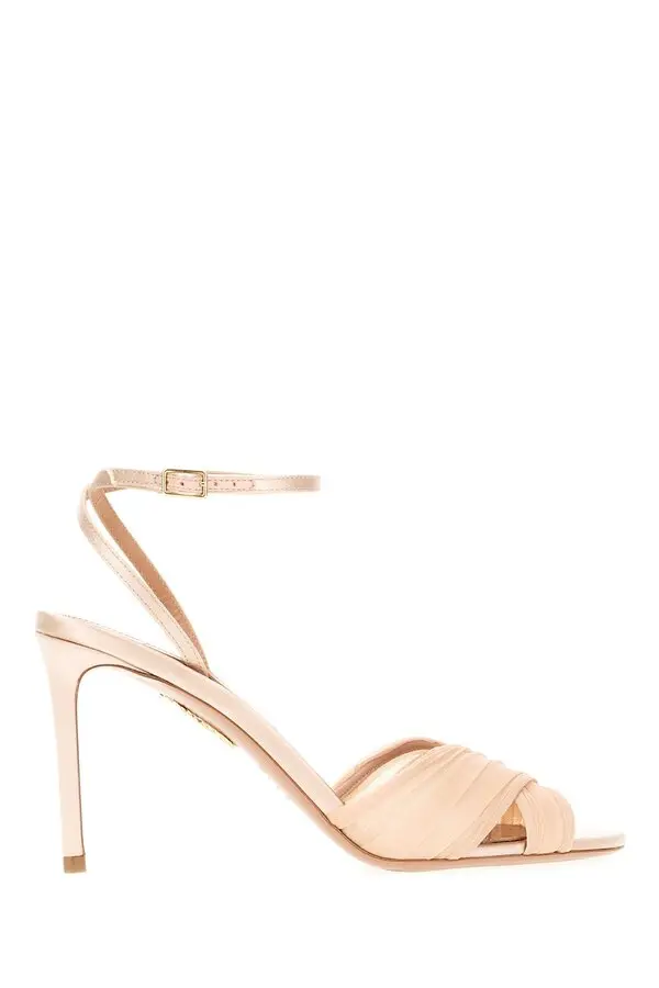 AQUAZZURA Heeled Sandals - Multicolor