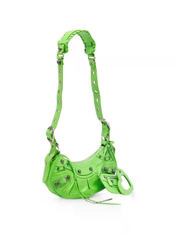 Balenciaga Le Cagole Shoulder Bag