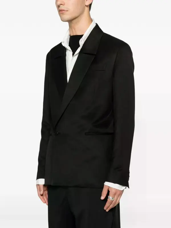 COSTUMEIN Donatien Double-breasted Blazer