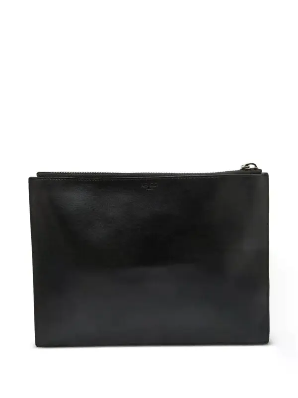 Kenzo Eye Zip-fastening Clutch Bag
