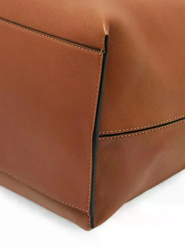 Loewe Cubi Shoulder Bag