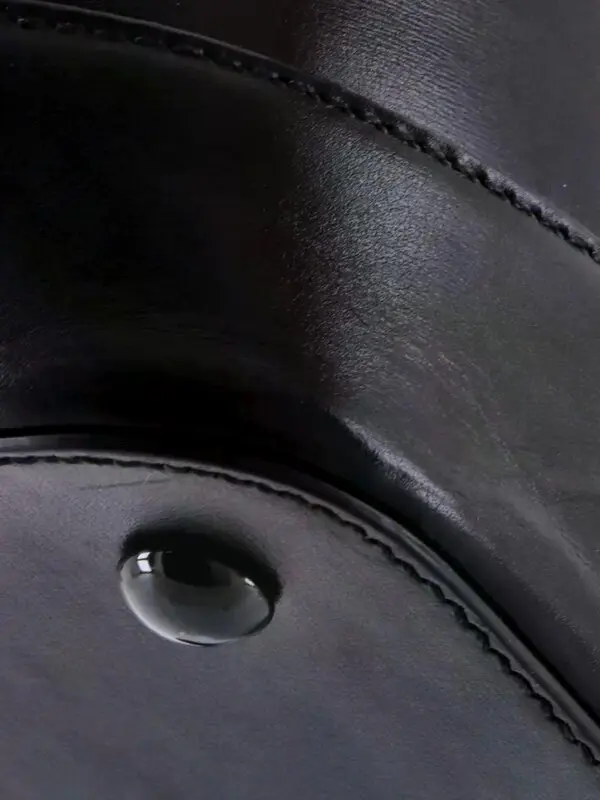 Gucci Horsebit 1955 Web Duffle Bag