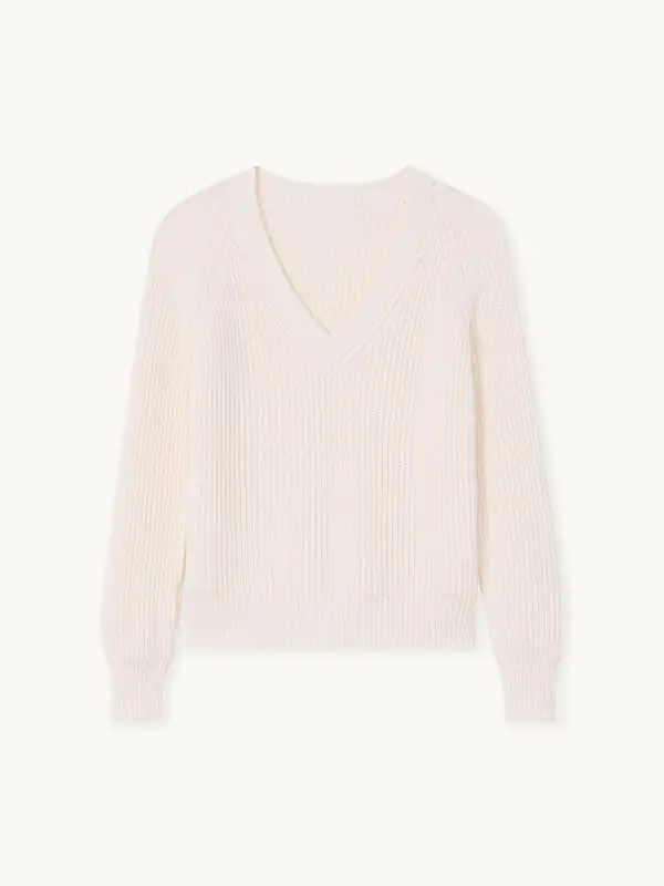 GWYN Scottie Sweater | | Size