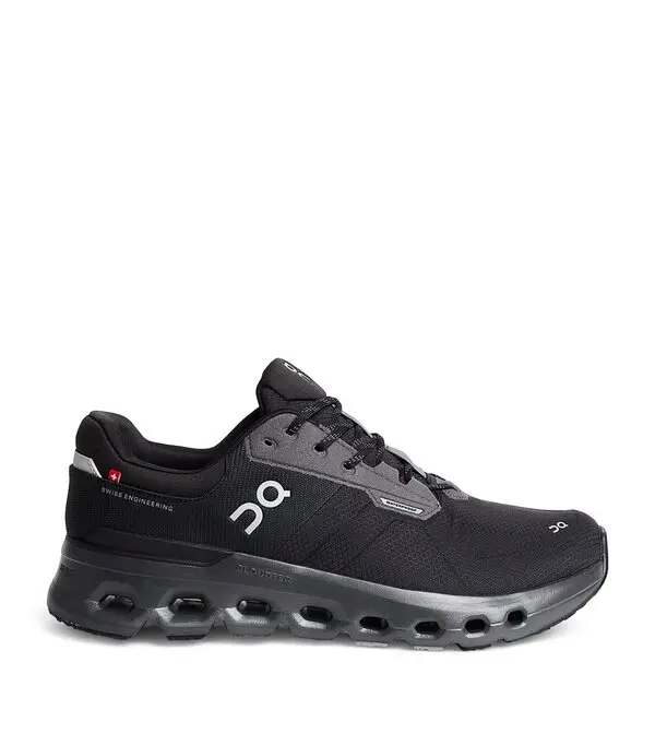 On Waterproof Cloudrunner 2 Trainers