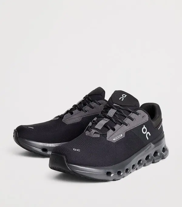 On Waterproof Cloudrunner 2 Trainers
