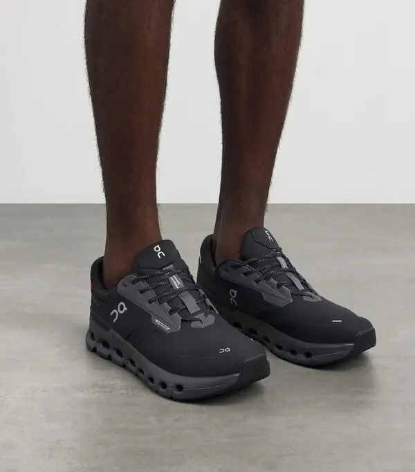 On Waterproof Cloudrunner 2 Trainers