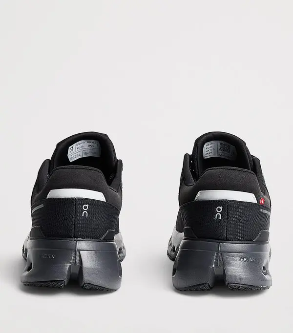 On Waterproof Cloudrunner 2 Trainers
