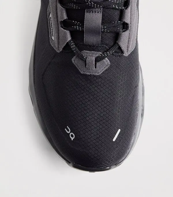 On Waterproof Cloudrunner 2 Trainers