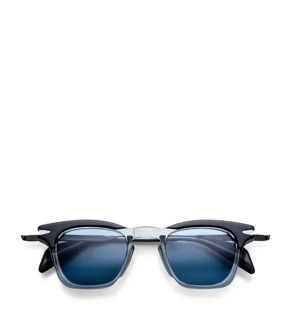 JACQUES MARIE MAGE Kennedy Sunglasses