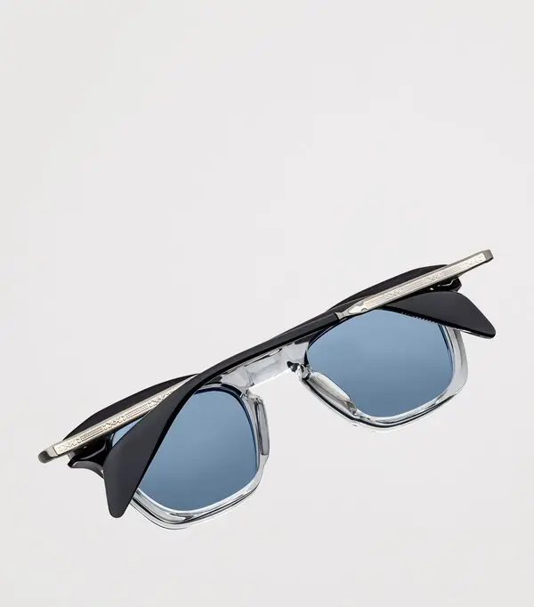 JACQUES MARIE MAGE Kennedy Sunglasses