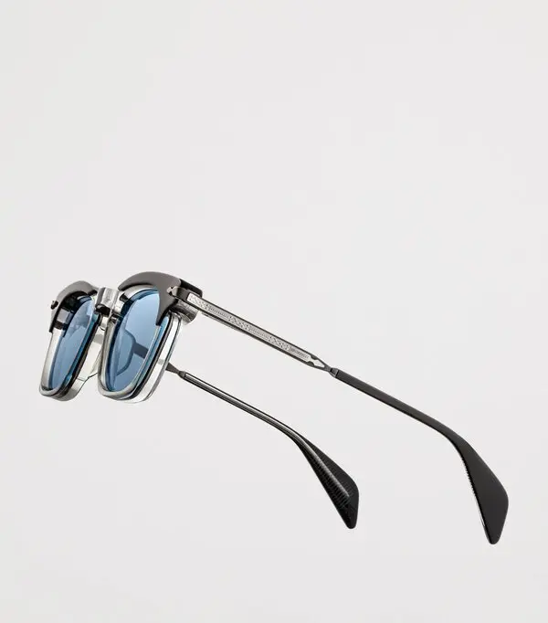 JACQUES MARIE MAGE Kennedy Sunglasses