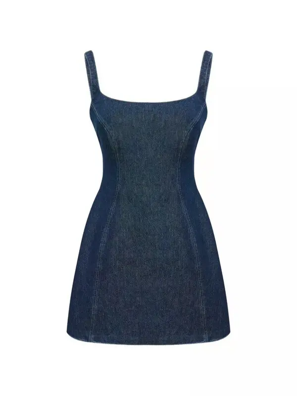 OCCLEUS Foster Mini Dress