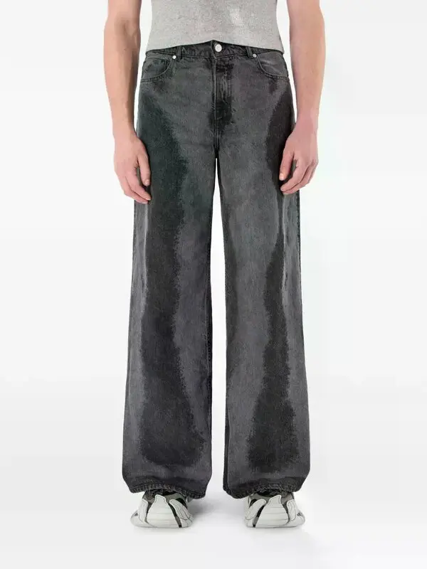 Camper Five-pocket Jeans