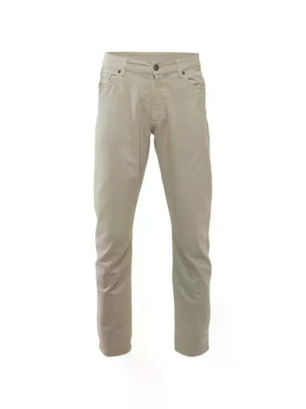Zegna Slim-fit Jeans