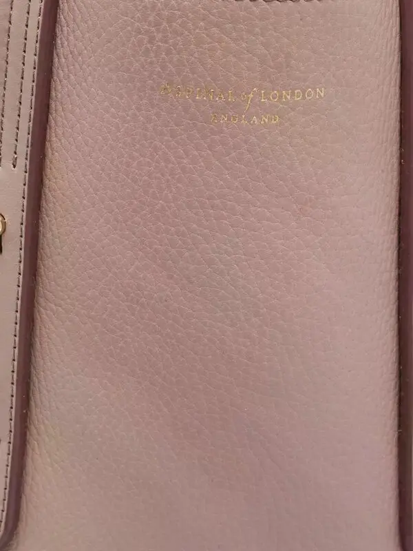 ASPINAL OF LONDON Essential Tote Bag