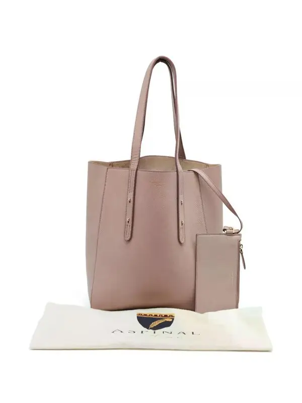 ASPINAL OF LONDON Essential Tote Bag