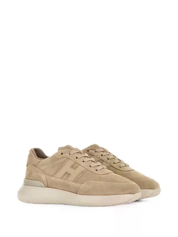 Hogan Interactive³ Sneakers - Neutrals