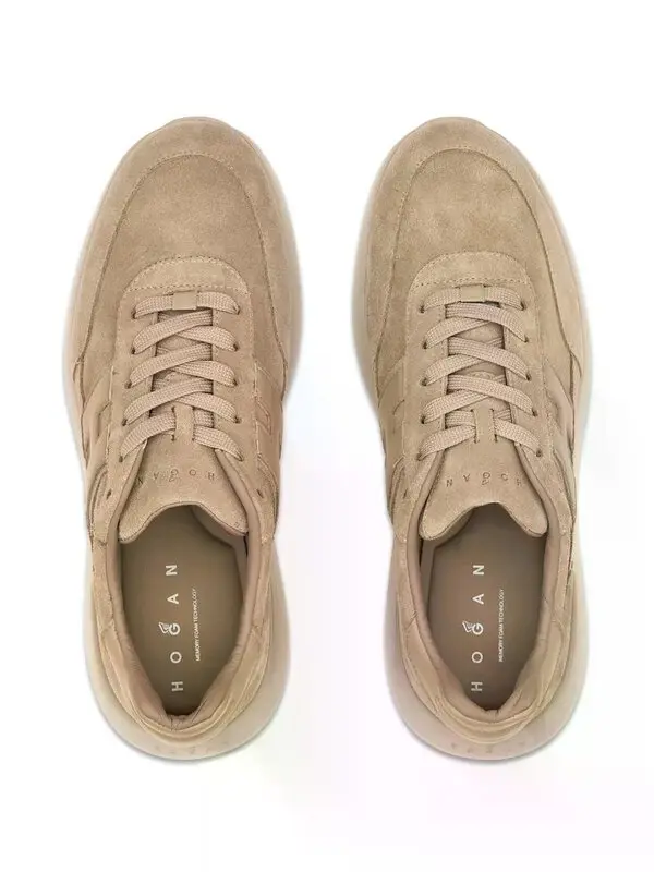 Hogan Interactive³ Sneakers - Neutrals